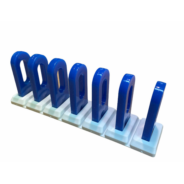 Flex Tabs – Arc Equipment, LLC.